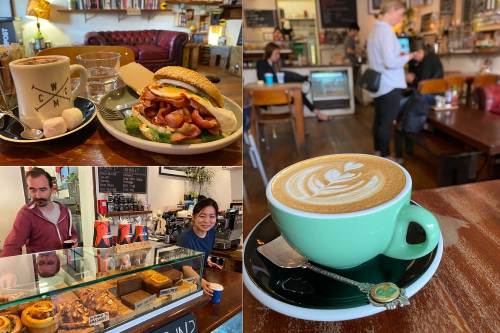 Remedy Coffee | ニュージーランド発 Gekkan NZ Web